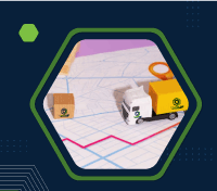 TRADE LOG – Logistica Promocional