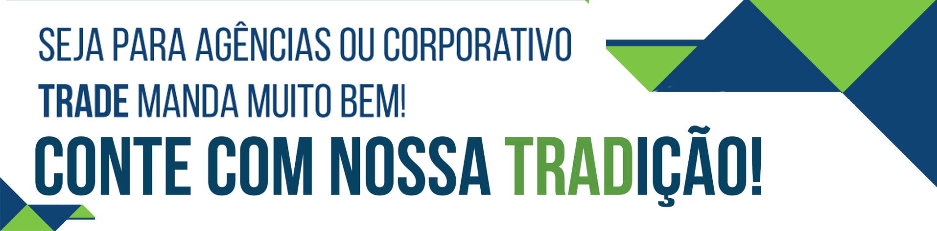 TRADE LOG – Logistica Promocional
